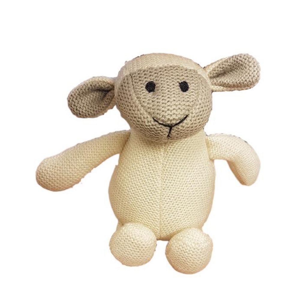 Gebreid Schaap - Shop Voor Je Hond