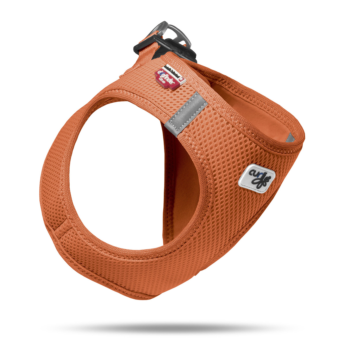 Curli Vest Harness Air-mesh - Shop Voor Je Hond